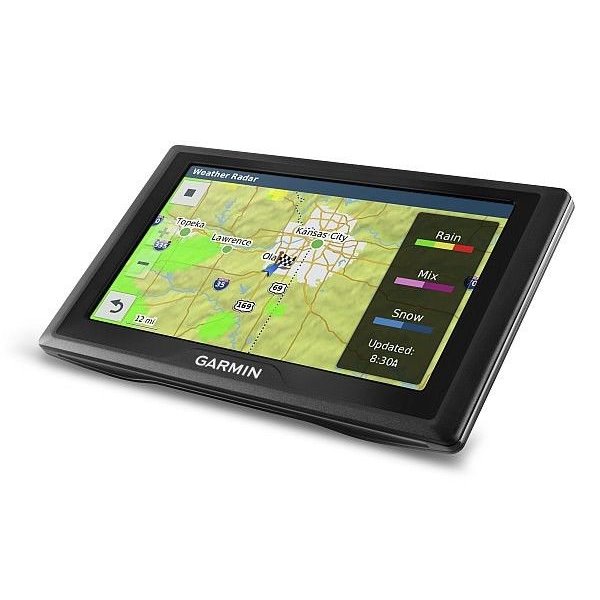 GARMIN automobilová navigace Drive 5S Plus Europe45 010-01680-18 ...