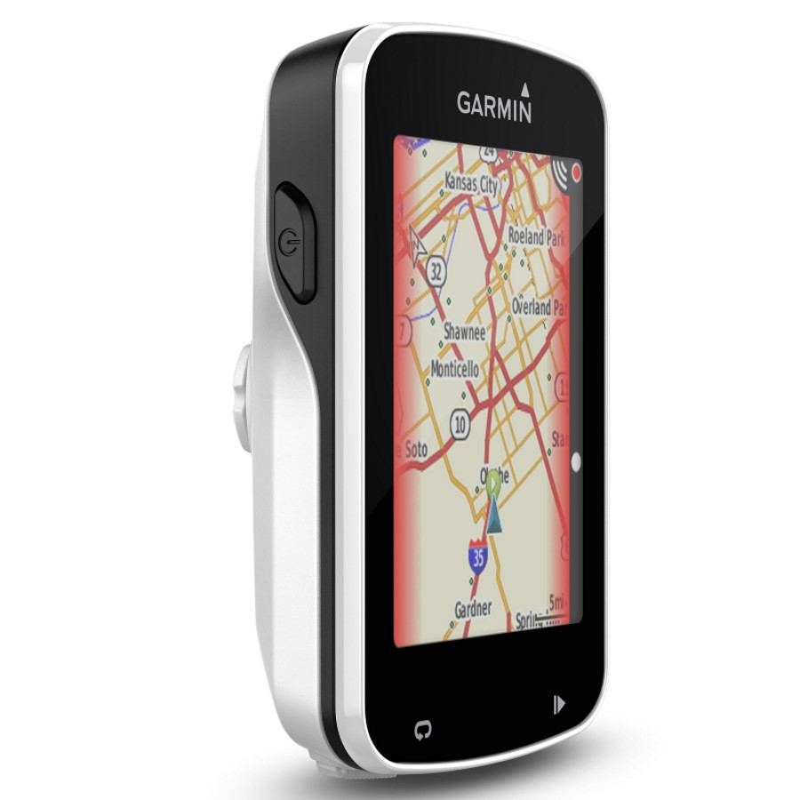 GARMIN GPS cyklocomputer Edge 820 Explore 010-01626-12 | - ITSK - HENRY ...