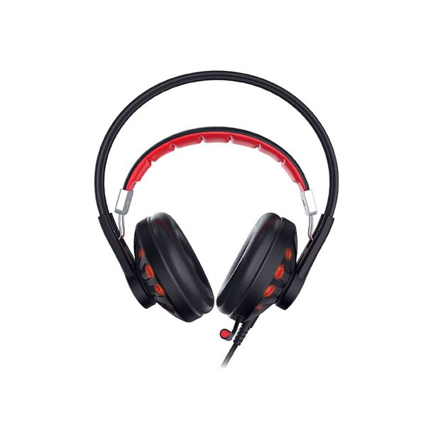 GENIUS GX GAMING headset - HS-G680/ 7.1 virtuální 31710201100 | - ITSK ...