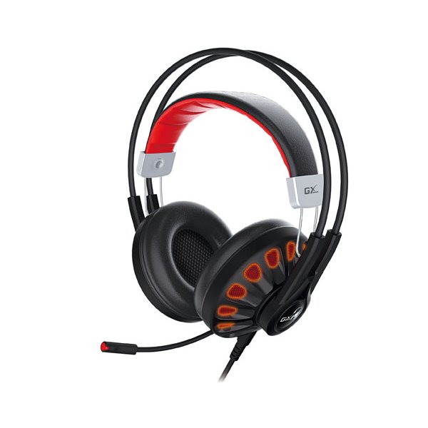 GENIUS GX GAMING headset - HS-G680/ 7.1 virtuální 31710201100 | - ITSK ...