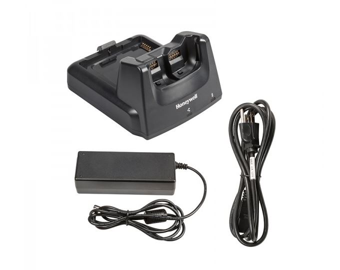 Honeywell Dolphin CT50 EthernetBase - EU Kit CT50-EB-2 | - ITSK - HENRY ...