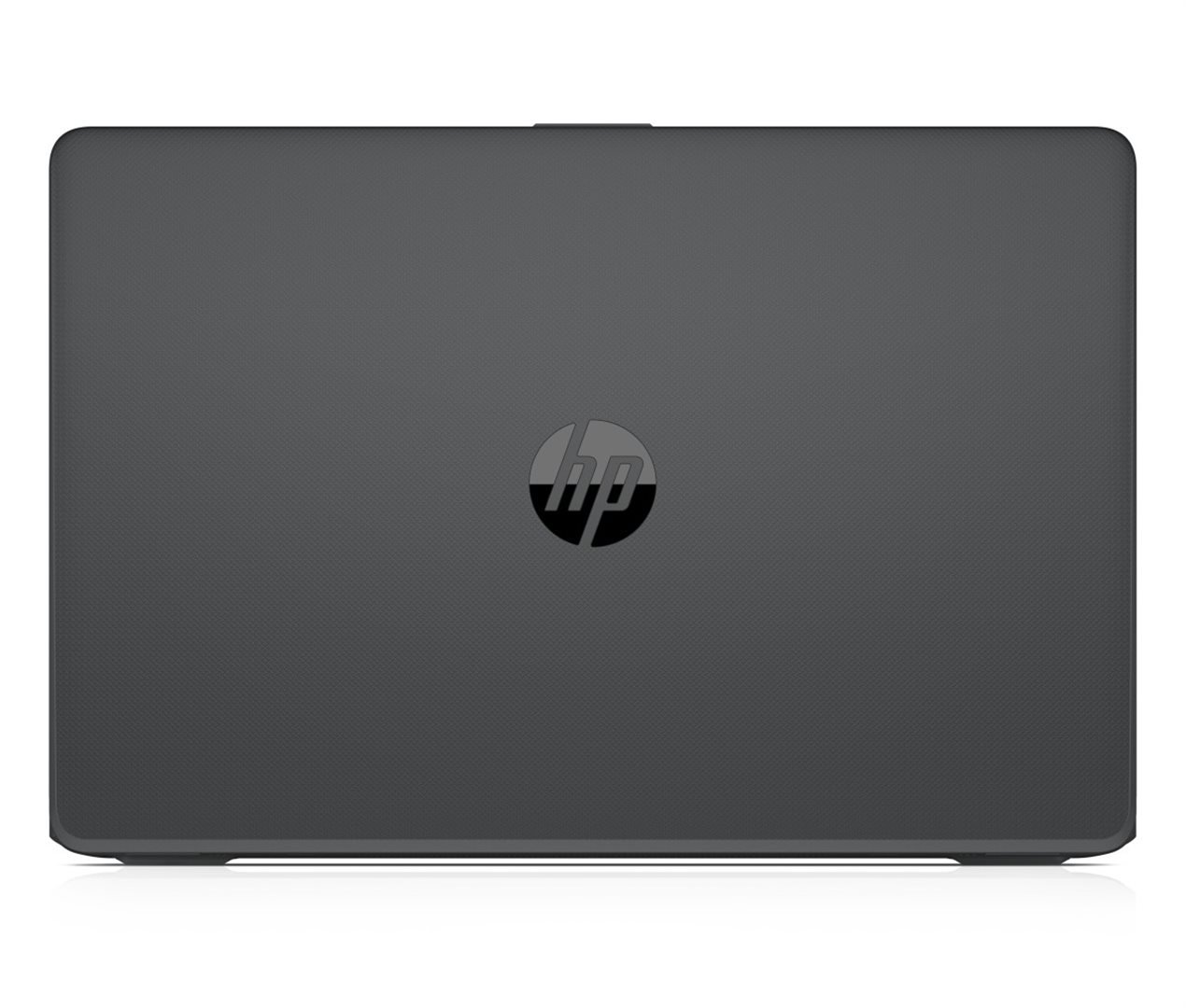 HP 250 G6, Pentium N5000, 15.6" HD, 4GB, 500GB, DVDRW, ac, BT, W10 ...