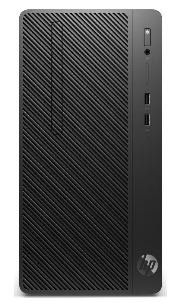 HP 285 G3 MT, Ryzen 3 2200G, AMD Radeon Vega 8, 8GB, 256GB SSD, DVDRW ...