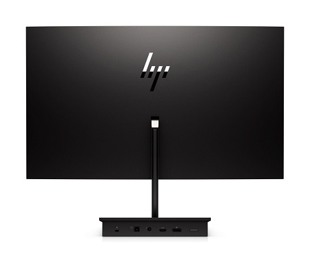 HP EliteOne 1000 G1 - LED monitor - 23.8" - 1920 x 1080 Full HD (1080p ...