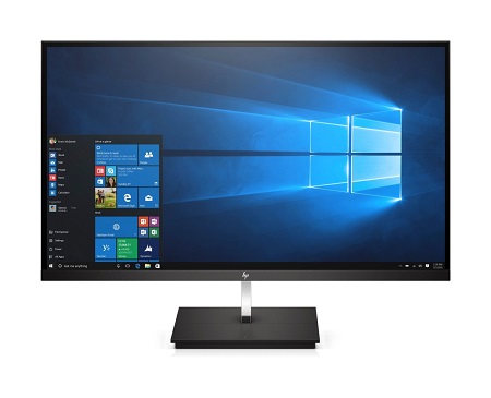 HP EliteOne 1000 G1 - LED monitor - 27" - 3840 x 2160 4K - IPS - 350 cd ...