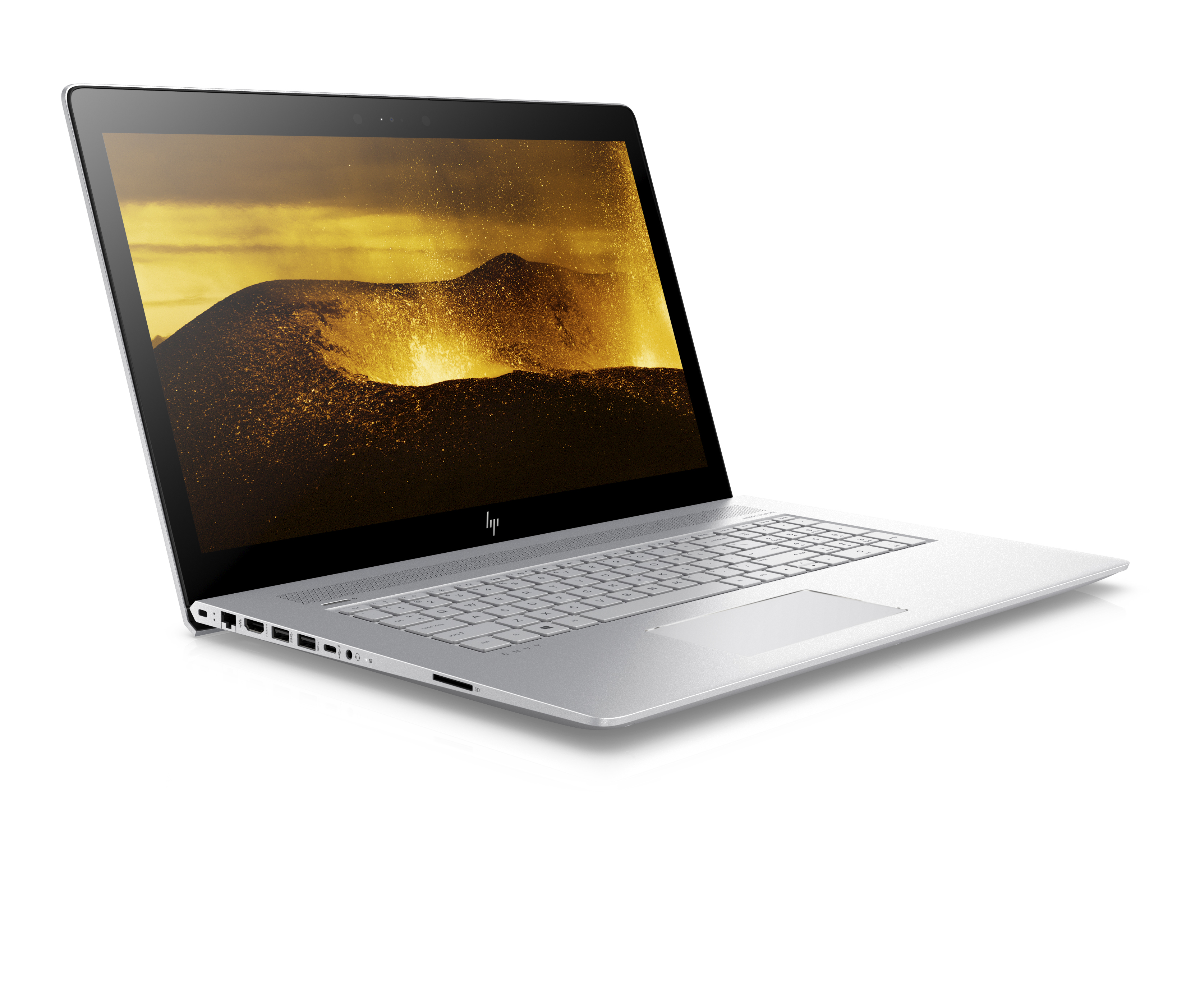 HP Envy 17-ae005nc, I5-7200U, 17.3 FHD, NVIDIA GEFORCE GT 940MX/2GB ...