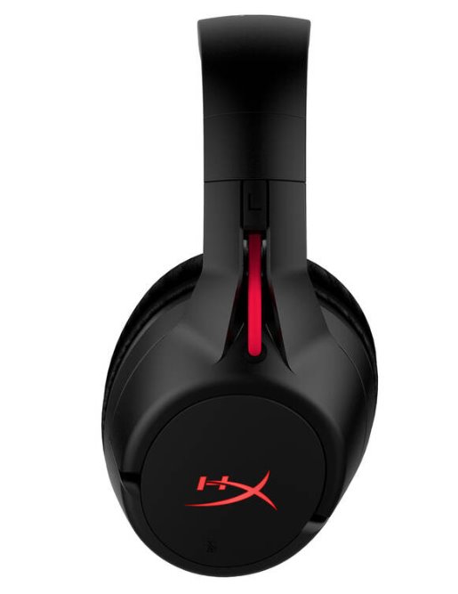 HP HyperX Cloud Flight Stereo Headset bezdratovy 4P5L4AM#ABB | - ITSK ...