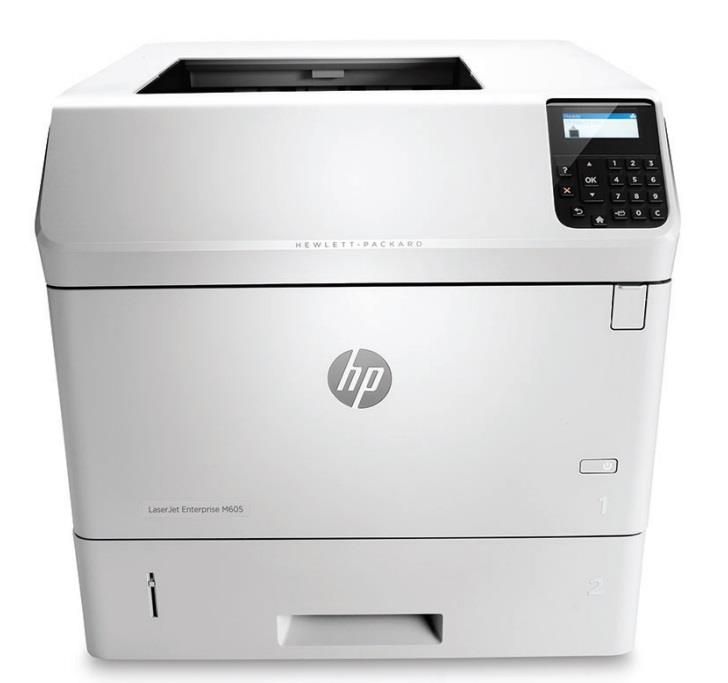 HP LaserJet Enterprise M605dn E6B70A#B19 | - ITSK - HENRY - Internetový ...