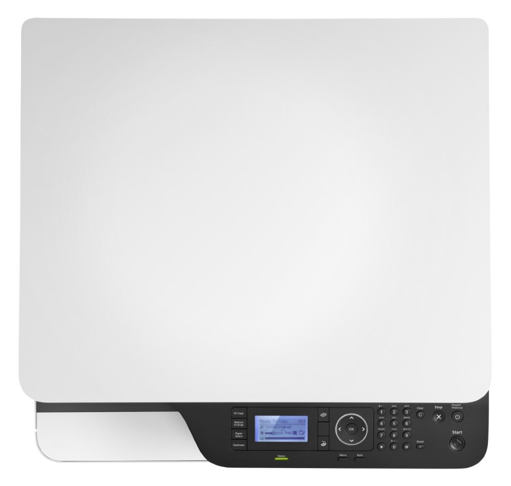 HP LaserJet MFP M436n A3 (A3, 23/12 ppm A4/A3, USB, Ethernet, Print ...