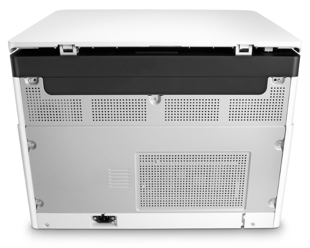 HP LaserJet MFP M436n A3 (A3, 23/12 ppm A4/A3, USB, Ethernet, Print ...