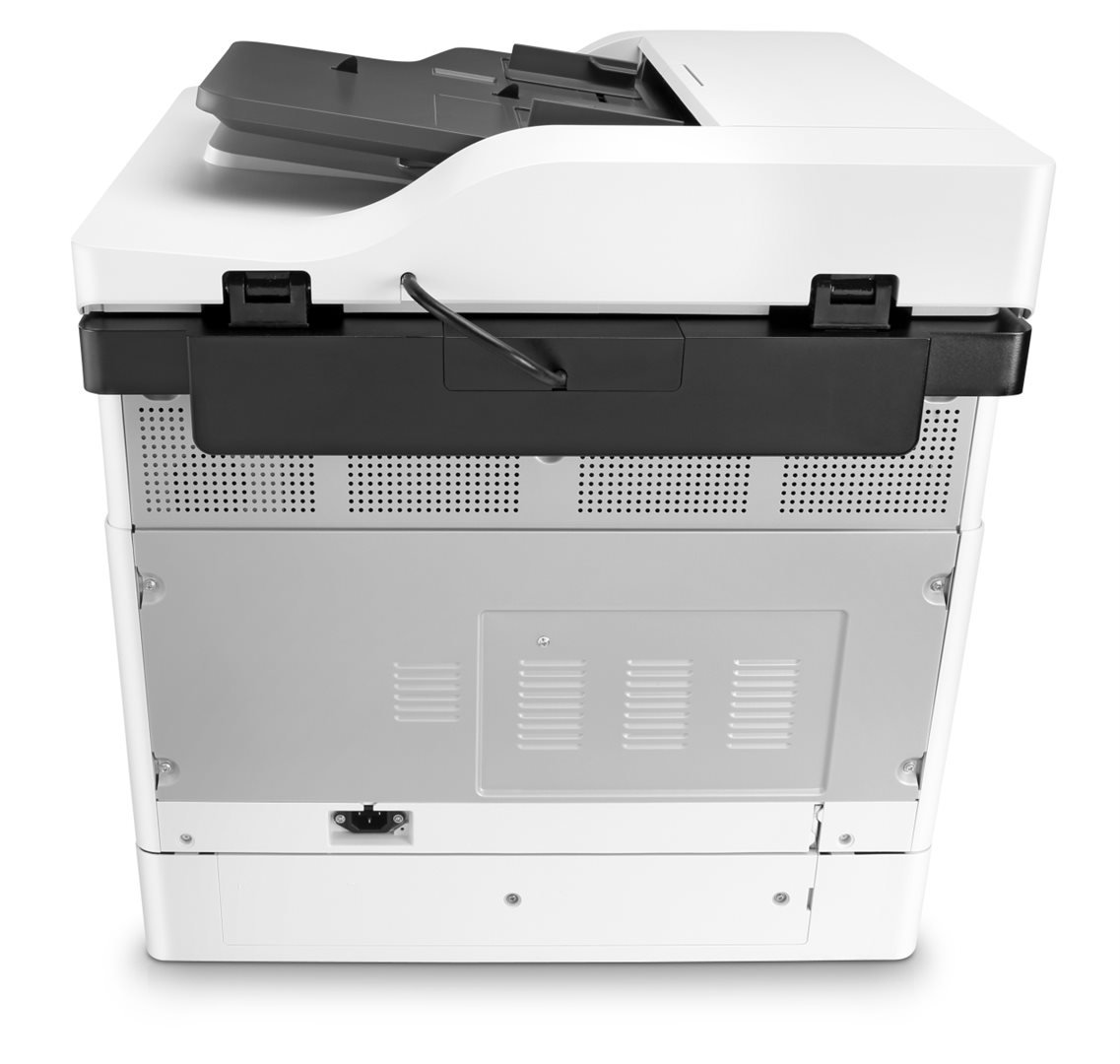 HP LaserJet MFP M436nda (A3, 23/12 ppm A4/A3, USB, Ethernet, Print/Scan ...