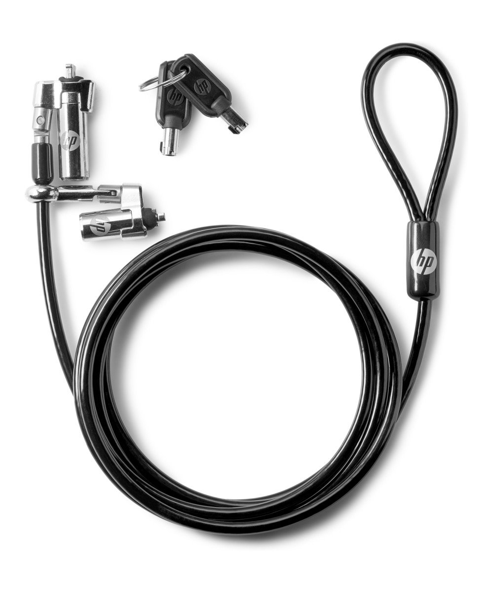 HP Nano Dual Lock 1AJ41AA | - ITSK - HENRY - Internetový obchod s ...