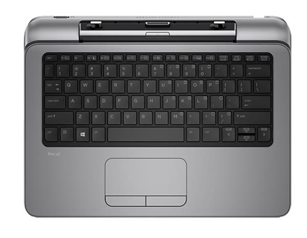 HP Pro x2 612 Backlit Power Keyboard K3T47AA#ABB | - ITSK - HENRY ...