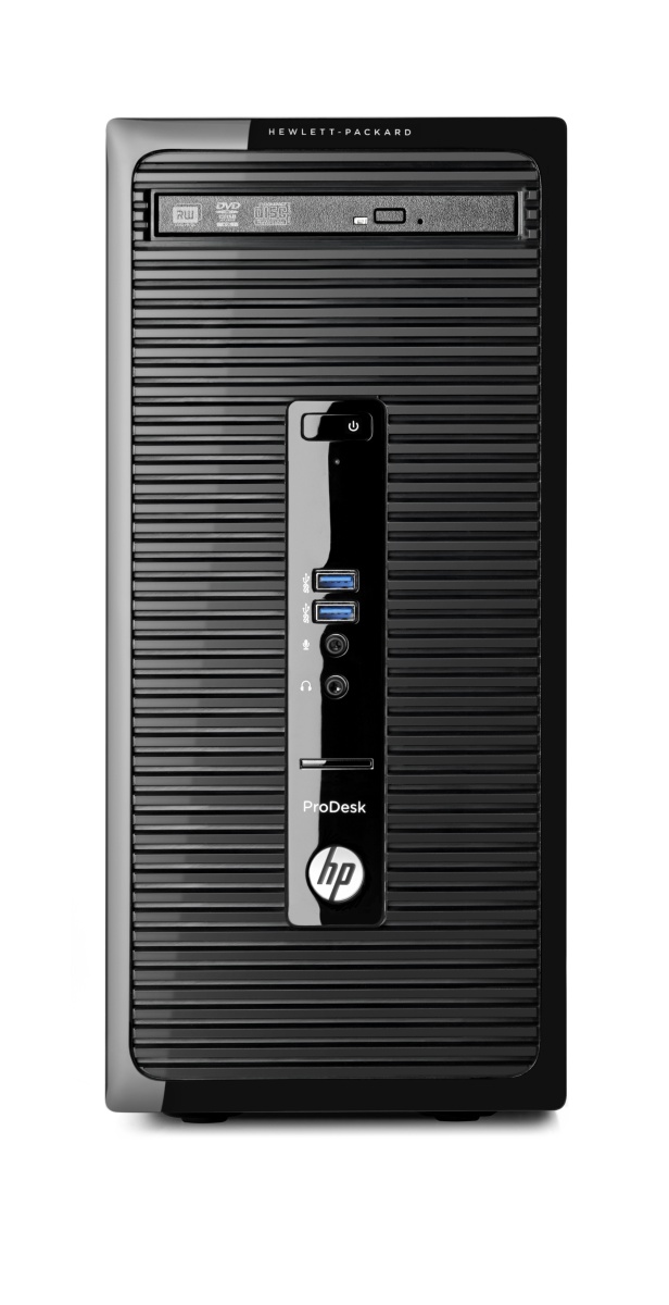 HP ProDesk 400 G3 MT i3-6100/4G/1TB/DVD/1NBD/7P+10P P5K04EA#BCM ...
