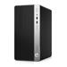 HP ProDesk 400 G5 MT, i7-8700, AMD Radeon R7 430/2GB, 8GB, 256 GB SSD ...