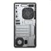 HP ProDesk 400 G5 MT, i7-8700, AMD Radeon R7 430/2GB, 8GB, 256 GB SSD ...