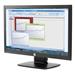 HP ProDisplay P222va, 21,5" VA LED, 1920x1080 FHD, 3000:1, 8ms, 250cd ...