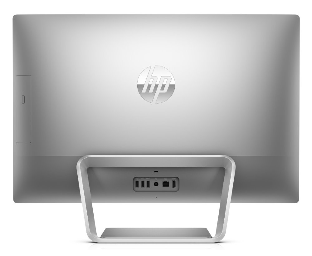 HP ProOne 440 G3, i5-7500T, 23.8 FHD/IPS, IntelHD, 4GB, 500GB7k2, DVDRW ...