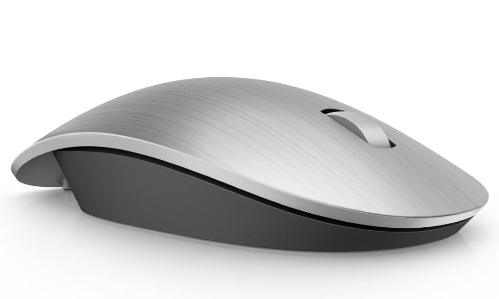 HP Spectre Bluetooth Mouse 500 (Pike Silver) 1AM58AA#ABB | - ITSK ...