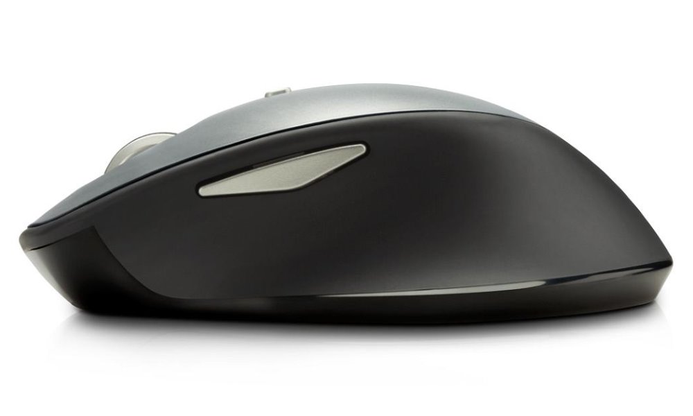 HP Wireless Mouse X5500 black H2W15AA#ABB | - ITSK - HENRY ...