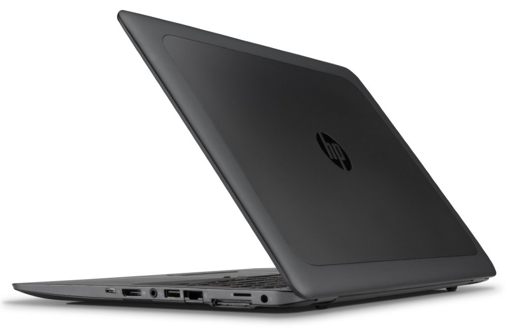 HP Zbook 15u G4, i7-7500U, 15.6 FHD/IPS, AMD FirePro W4190M/2GB, 16GB ...