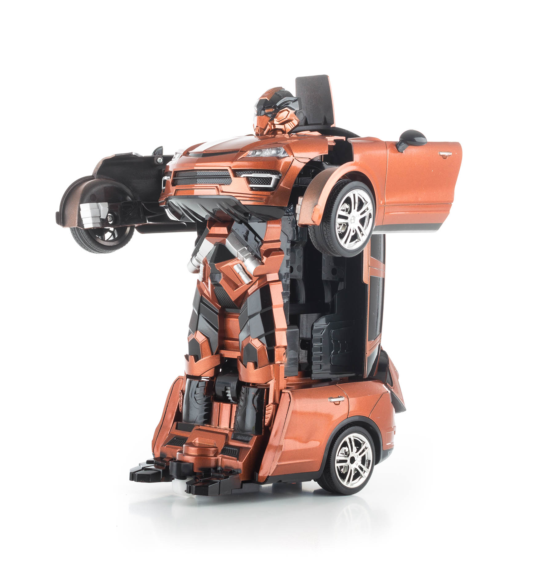 Hračka G21 R/C robot Mystery Chest TT657MC | - ITSK - HENRY ...