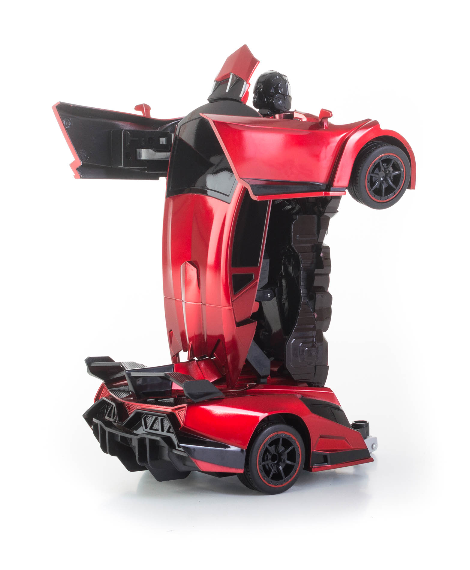 Hračka G21 R/C robot Red Fighter TT659RF | - ITSK - HENRY - Internetový ...