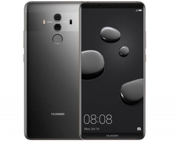 Huawei Mate 10 PRO Kirin 970 6" 1080x2160 6GB 128GB cam:20MP/12MP+8MP bat:4000 mAh Dual SIM 4G ...
