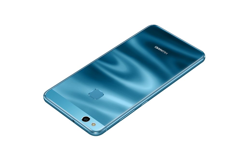 Huawei P10 Lite DS Blue SP-P10LITEDSLOM | - ITSK - HENRY - Internetový ...