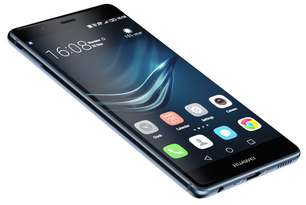 HUAWEI P9 DualSIM Blue 5,2"/32GB/3GB RAM/Android 6 SP-P9FDSLOM | - ITSK ...