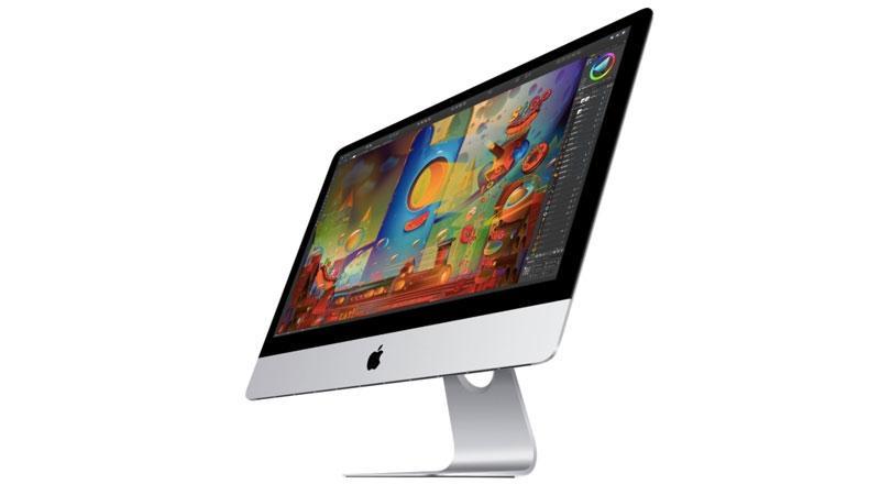 iMac Retina 4K 21.5" Intel Core i5 3.0GHz/8GB/1TB/Radeon Pro 555 2GB ...