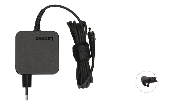 Lenovo 01FR124 AC Adapter 20V 2.25A 45W (Fixed EU Plug) PA-1450-55LU ...