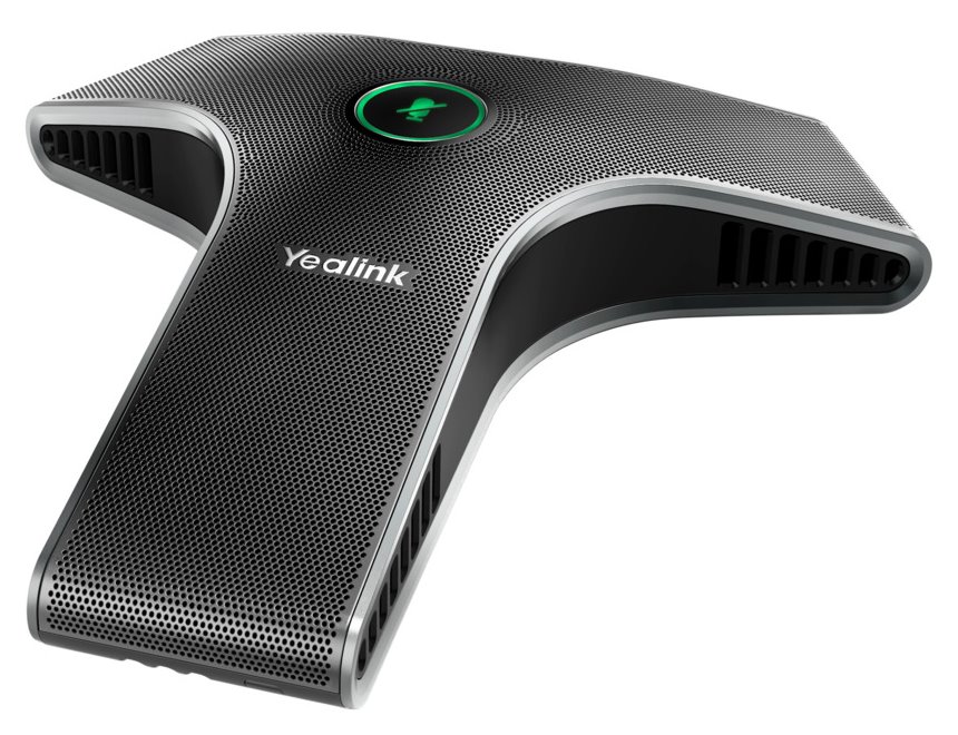 Yealink VCM34 přídavný mikrofon k MVC500 a MVC800 10001222 | - ITSK ...