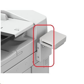 Canon Card Reader Attachement B5 3684B005 | - ITSK - HENRY ...