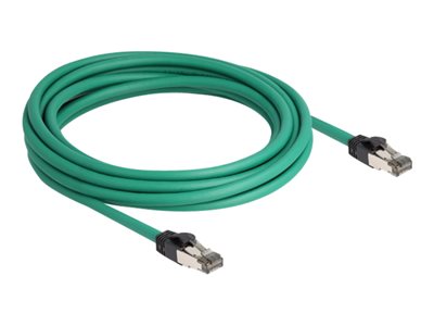 RJ45 Cable PROFINET SF/UTP 5 m, RJ45 Cable PROFINET SF/UTP 5 m 80123 ...