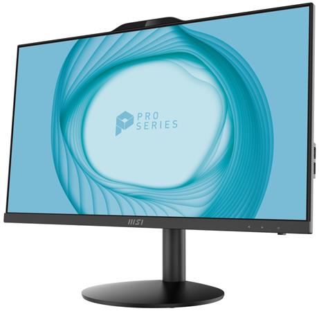 MSI PRO AP242 12M-004EU 23.8" IPS NT/1920x1080/i5-12400/8GB/512GB SSD ...