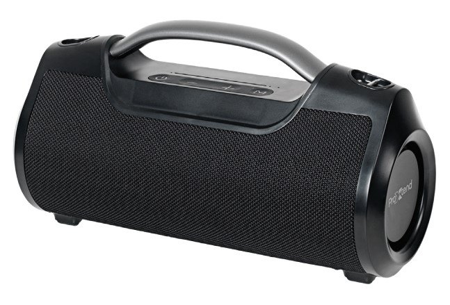 ProXtend reproduktor Soundness, bezdrátový přenosný Bluetooth, 4x repro ...