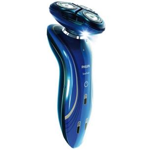 Philips RQ1250/16 Elektrický holiaci strojček Senso Touch 3D | - ITSK ...
