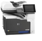 HP LJ Enterprise 700 color MFP M775DN A3 CC522A#B19 | - ITSK - HENRY ...