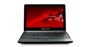 PackardBell DOTS-C-262G32nkk Intel Atom N2600/2GB/320GB/5v1/Intel HD/10.1" LED/CAM/WiFi/HDMI/3 ...