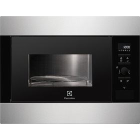 EMS26204OX vstav.mikrovlnka ELECTROLUX 7332543191673 | - ITSK - HENRY ...