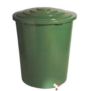 Sud na dešťovou vodu 200l PH s kohoutkem 581011 | - ITSK - HENRY ...