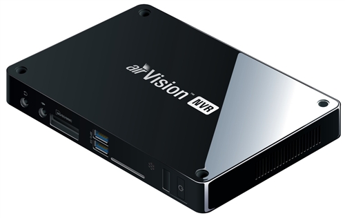 Ubiquiti AirVision NVR Controller AirVision-C | - ITSK - HENRY ...
