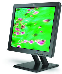 Monitor Lenova LCD 20" ThinkVision L200p 43R2357 | - ITSK - HENRY ...