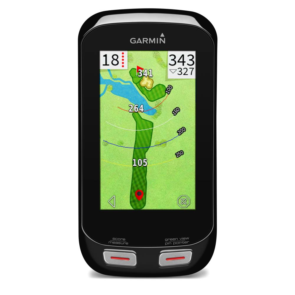 Garmin Approach G8 Lifetime 010-01231-01 | - ITSK - HENRY - Internetový ...