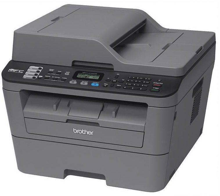 Brother MFC-L2700DW, A4, 26ppm, LAN, WiFi, ADF, D MFCL2700DWYJ1 ...