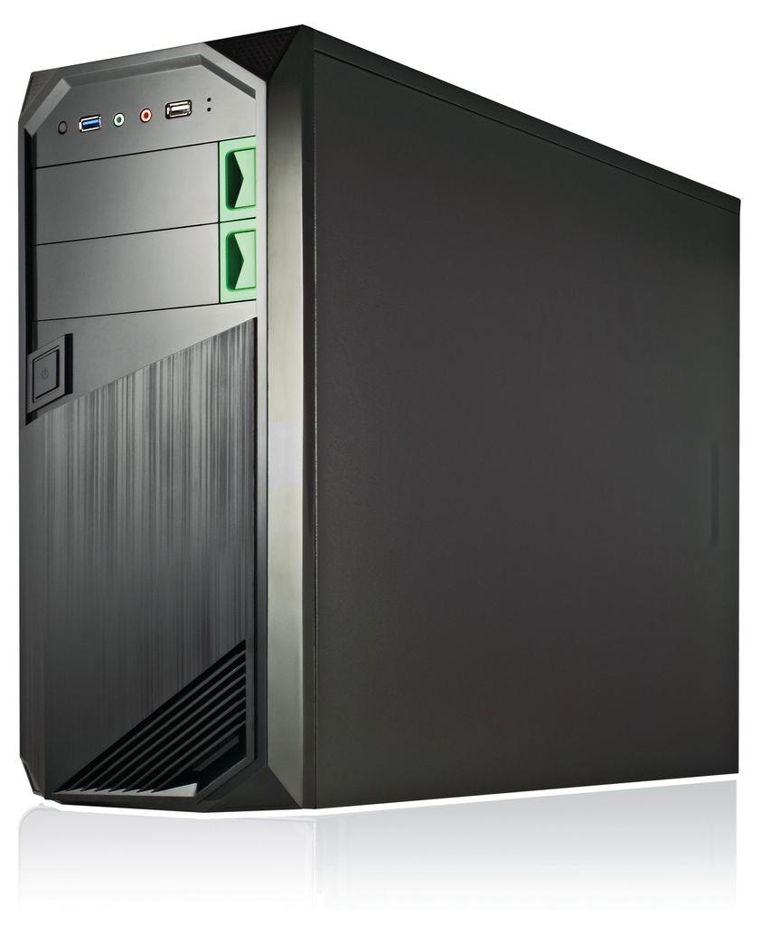 PC skrinka I-BOX Colorado 890 bez zdroja OC890 | - ITSK - HENRY ...