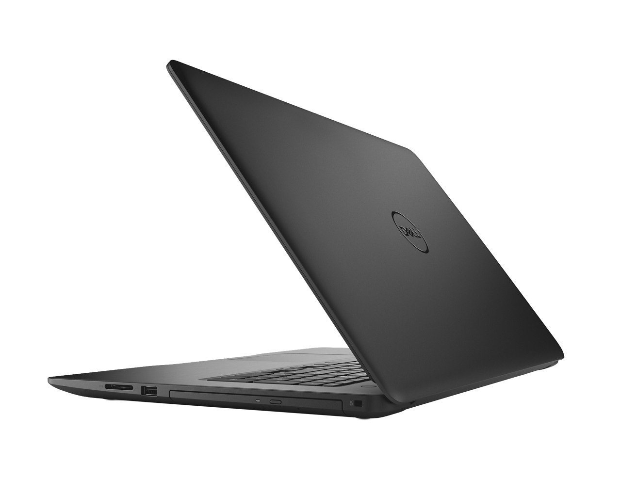 Dell Inspiron 5770 17 FHD i5-8250U/8GB/128GB SSD+1TB/530-4GB/DVD/MCR ...
