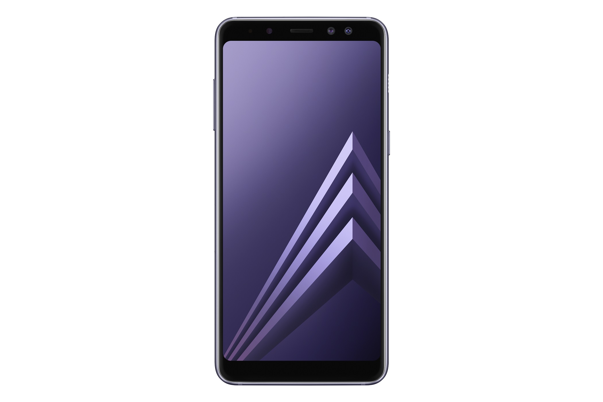 Samsung Galaxy A8 SM-A530 (32GB) Gray SM-A530FZVDXEZ | - ITSK - HENRY - Internetový obchod s ...