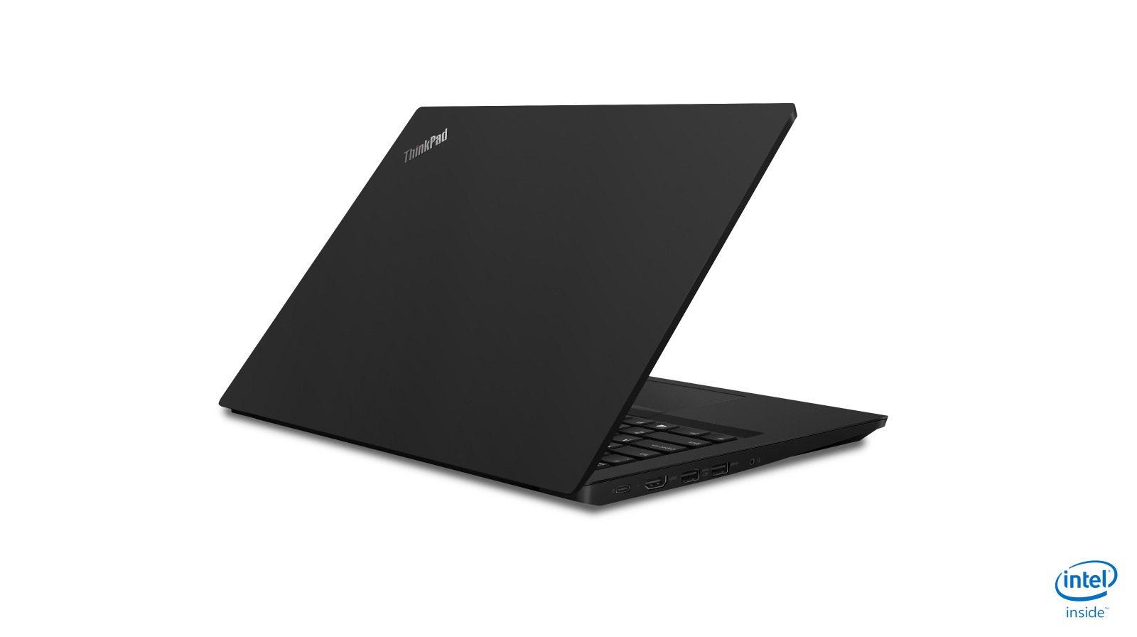 Lenovo ThinkPad E490 i7-8565U 4.6GHz 14.0" FHD IPS matny AMD RX 550X ...